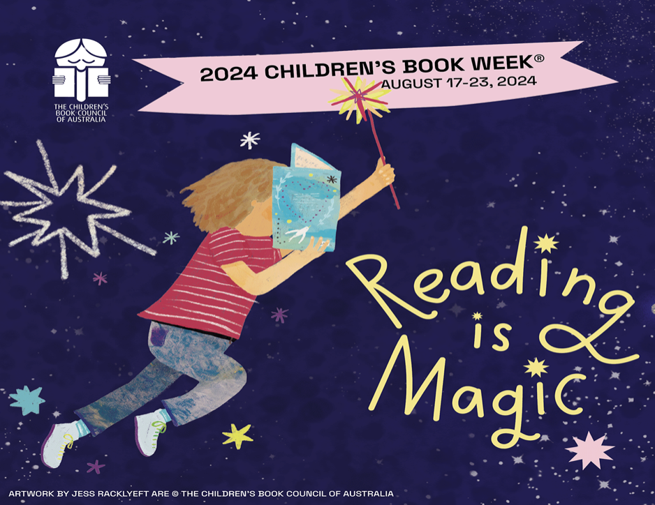 Book Week Celebrations