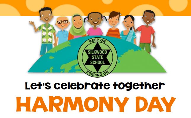 Harmony Day