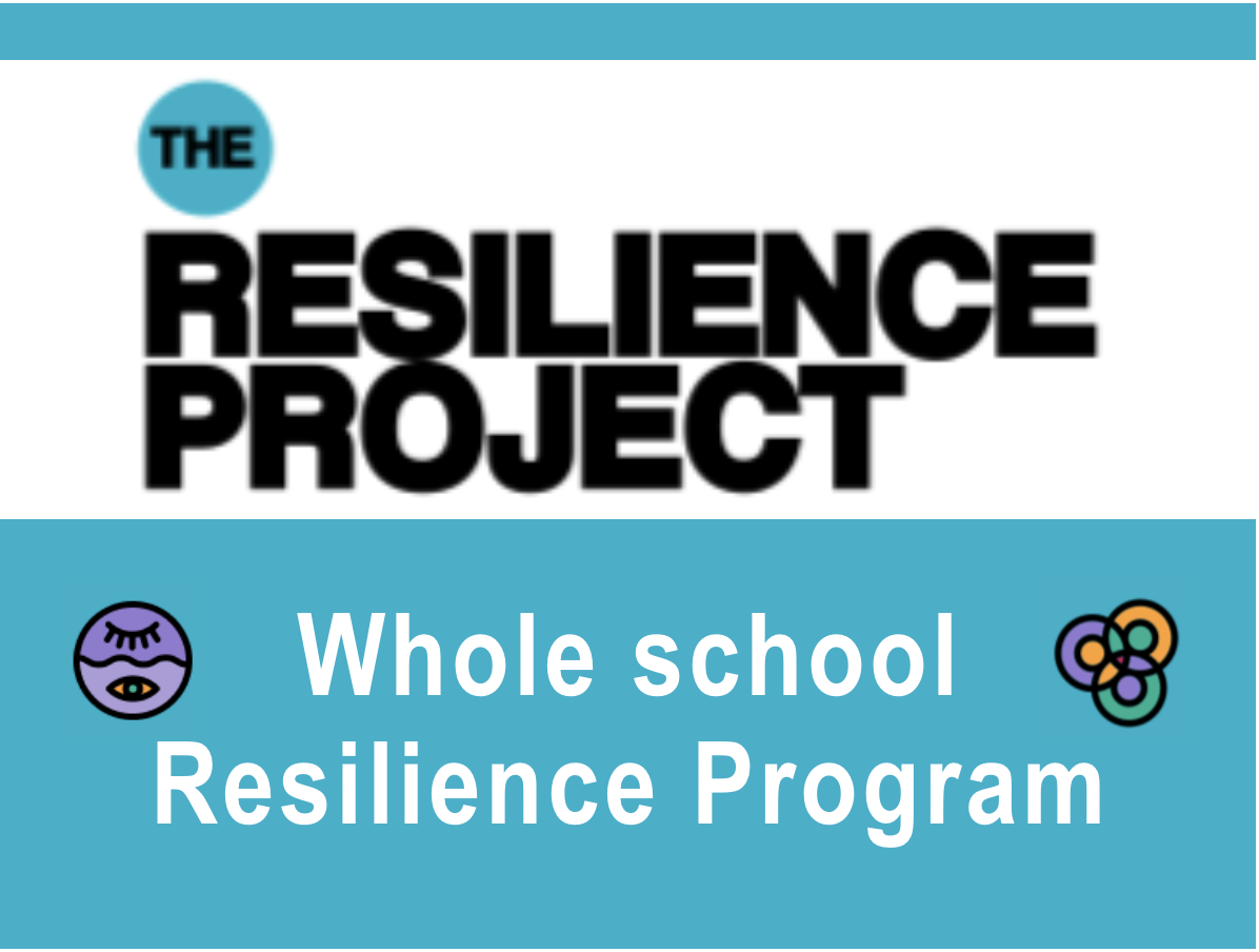 The Resilience Project