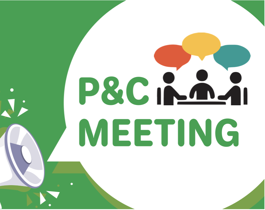 P & C Meeting