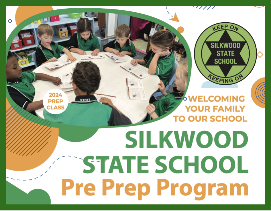 Pre Prep Program